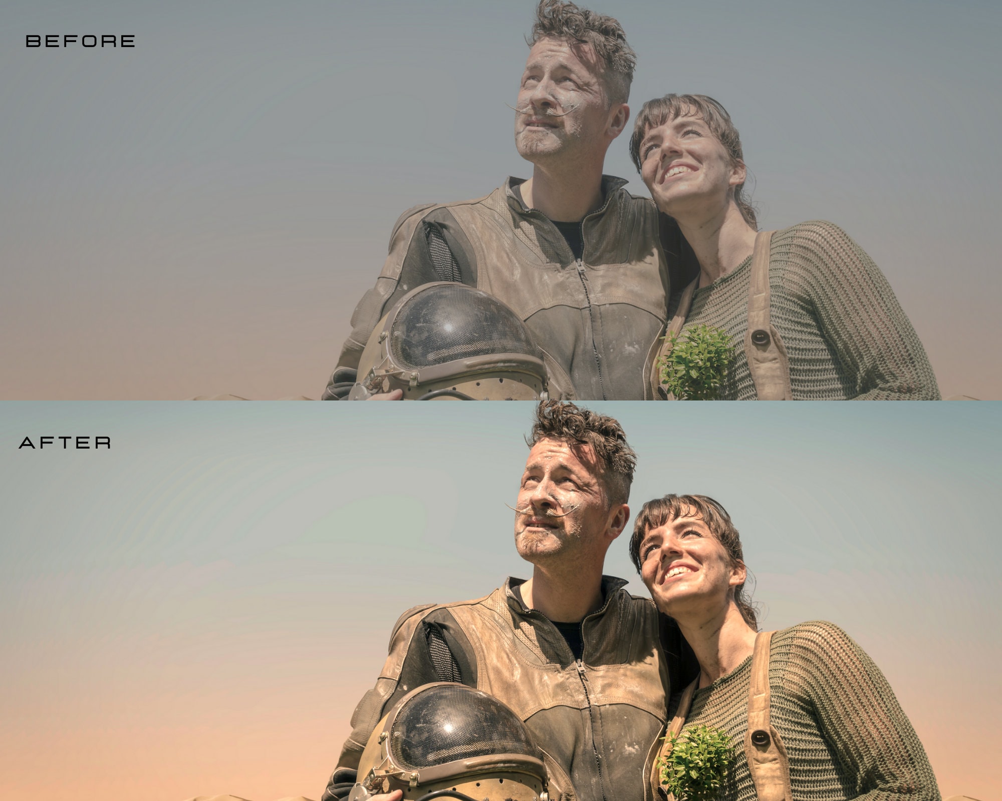 20 Earth Tones Luts for Color Grading Video and Photo for Mobile and ...