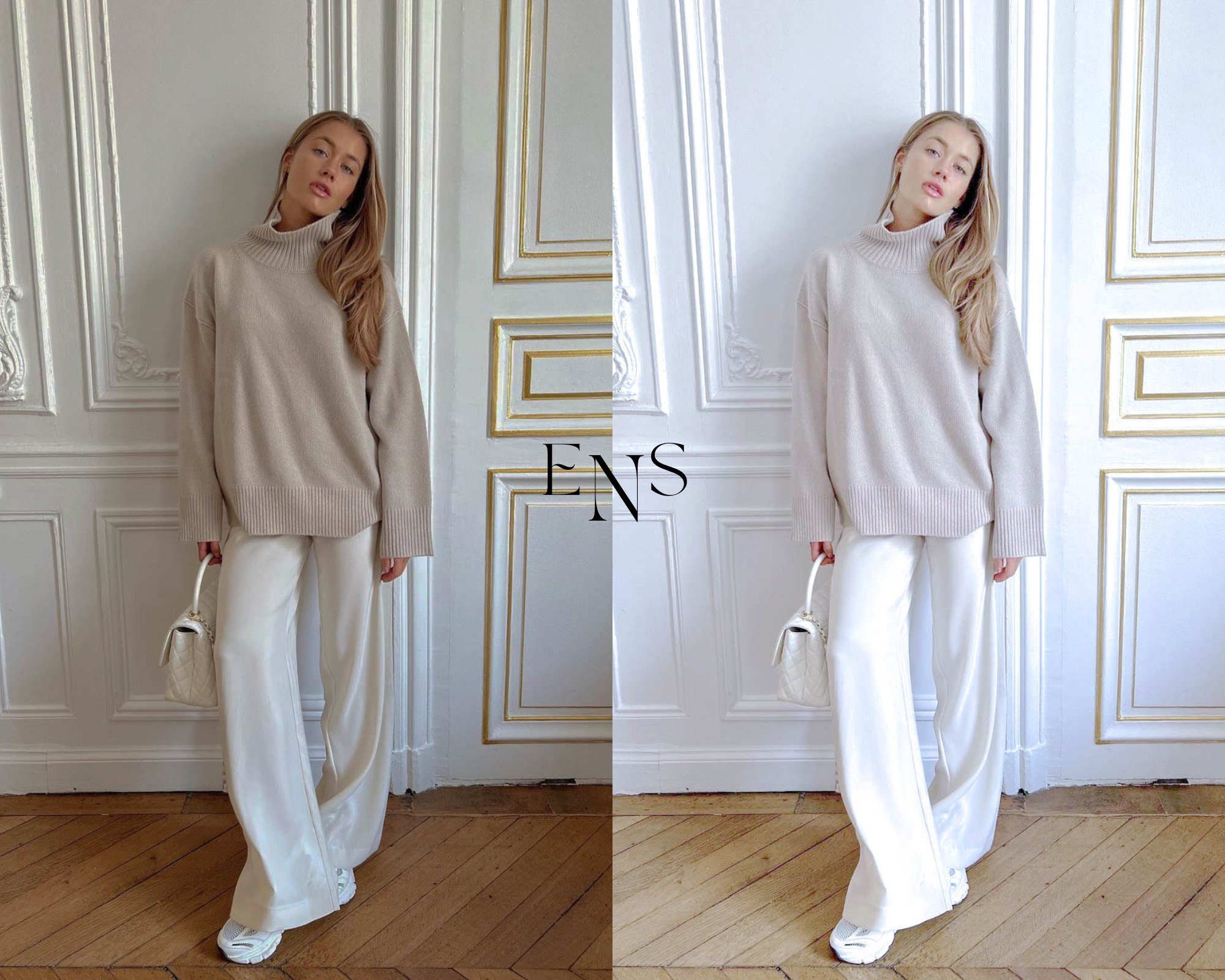 10 Bright and Airy Lightroom Presets / Mobile & Desktop / Instagram ...