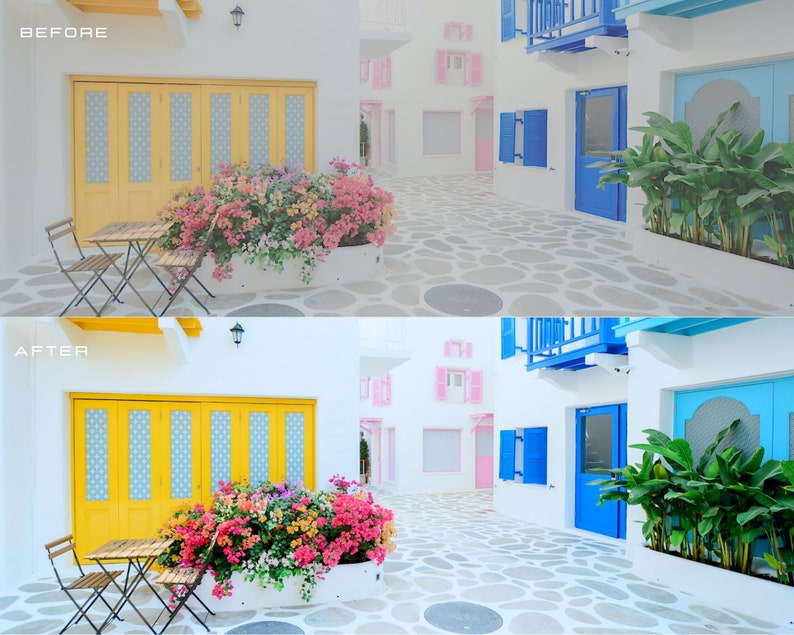 15 Color Pop Luts for Color Grading Video and Photo for Mobile and ...