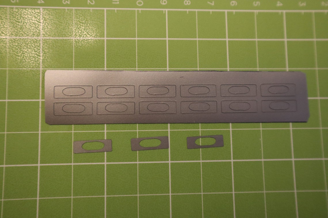 Universal USB-C and Lightning Port Vinyl Protector Compatible - Etsy