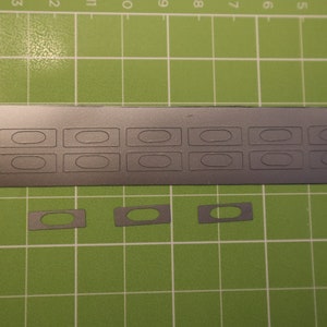 Universal USB-C and Lightning Port Vinyl Protector Compatible - Etsy