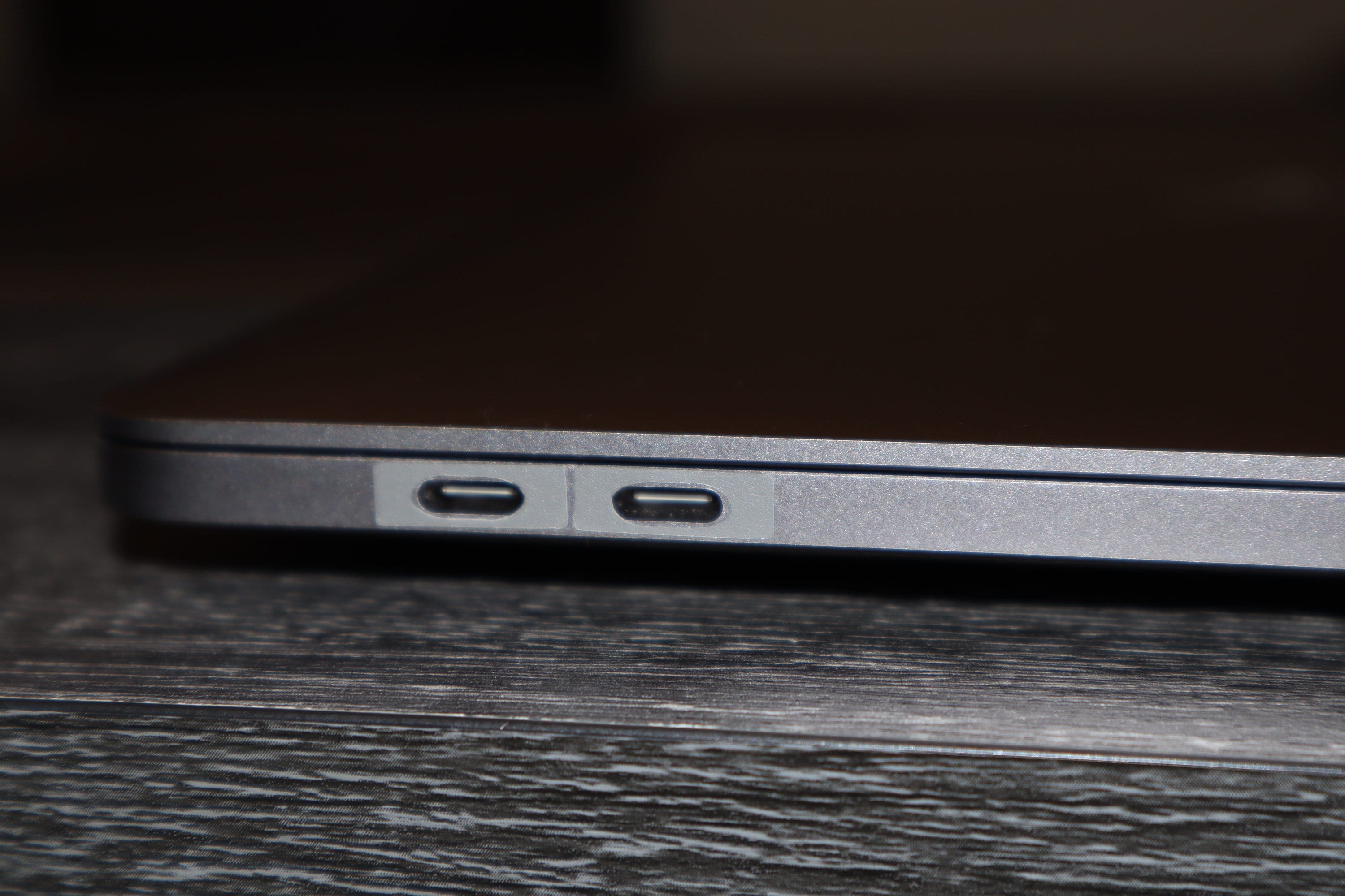 Universal USB-C and Lightning Port Vinyl Protector Compatible for All ...