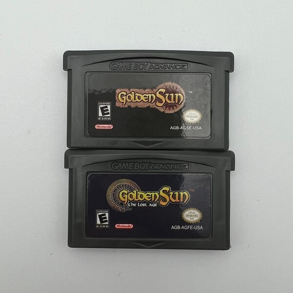 Gameboy Advance - Etsy