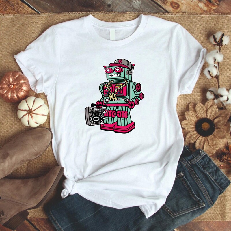 Rapper Merch - Etsy