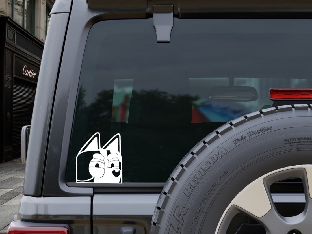 Angry Muffin Decal, Sticker, Car, Laptop, Tumbler, Journal, Notebook ...