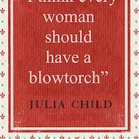 Julia Child - Etsy