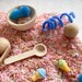 Ice Cream Shop Sensory Kit, Sensory Bin, Toddler Sensory Kit, Sensory ...
