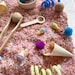 Ice Cream Shop Sensory Kit, Sensory Bin, Toddler Sensory Kit, Sensory ...