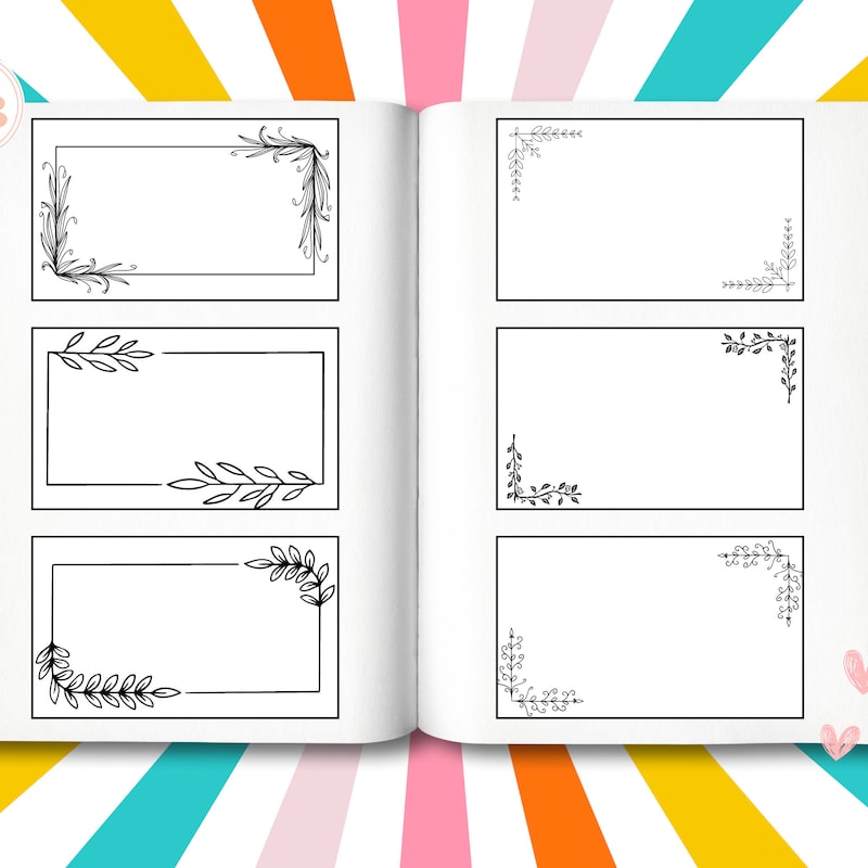 Signature Stamps for Signing Name - Etsy