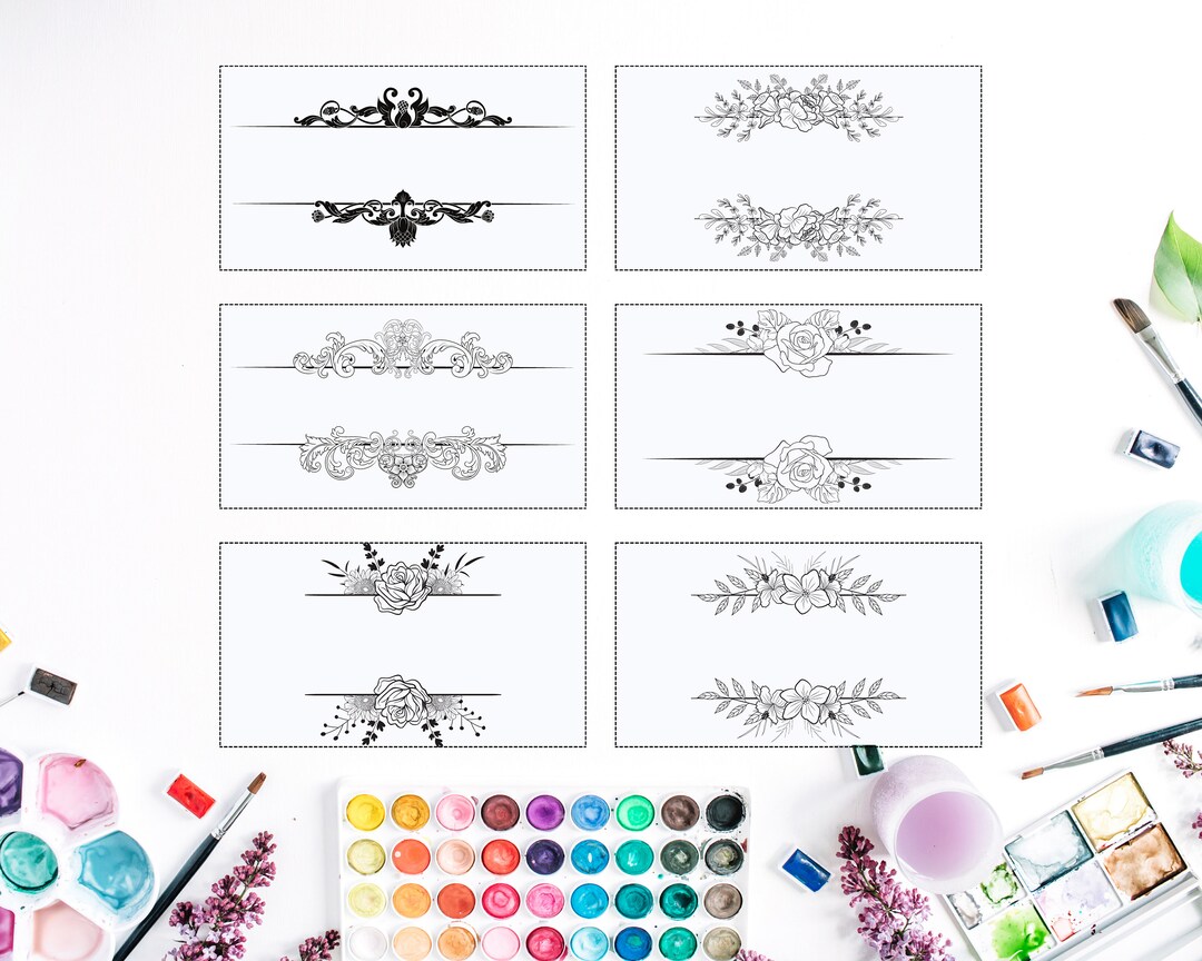 Multiple Signature-themed Author Signature Book Plates, Autographs for ...