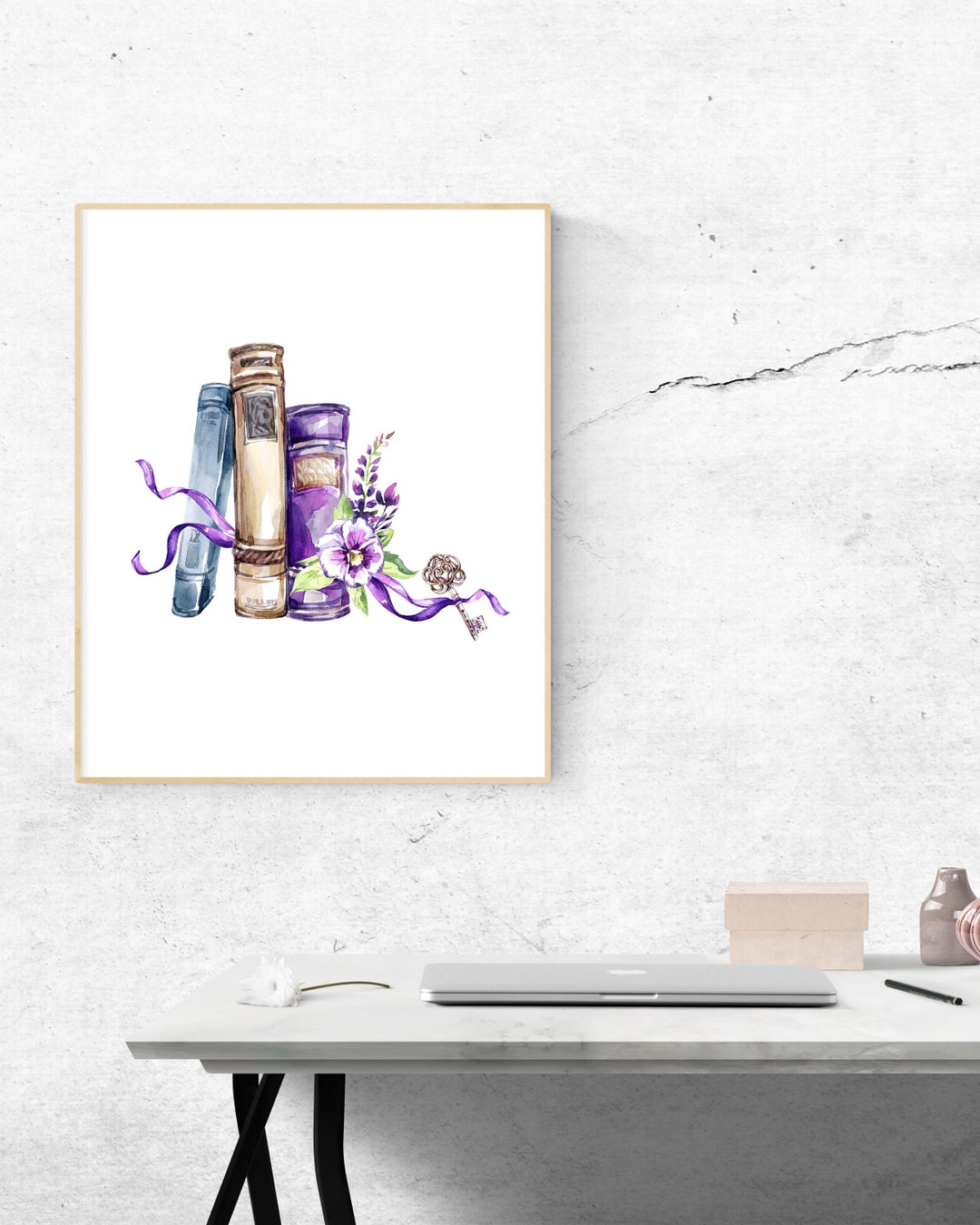 DIGITAL DOWNLOAD Book Poster for Signatures Author Signature, Autograph ...