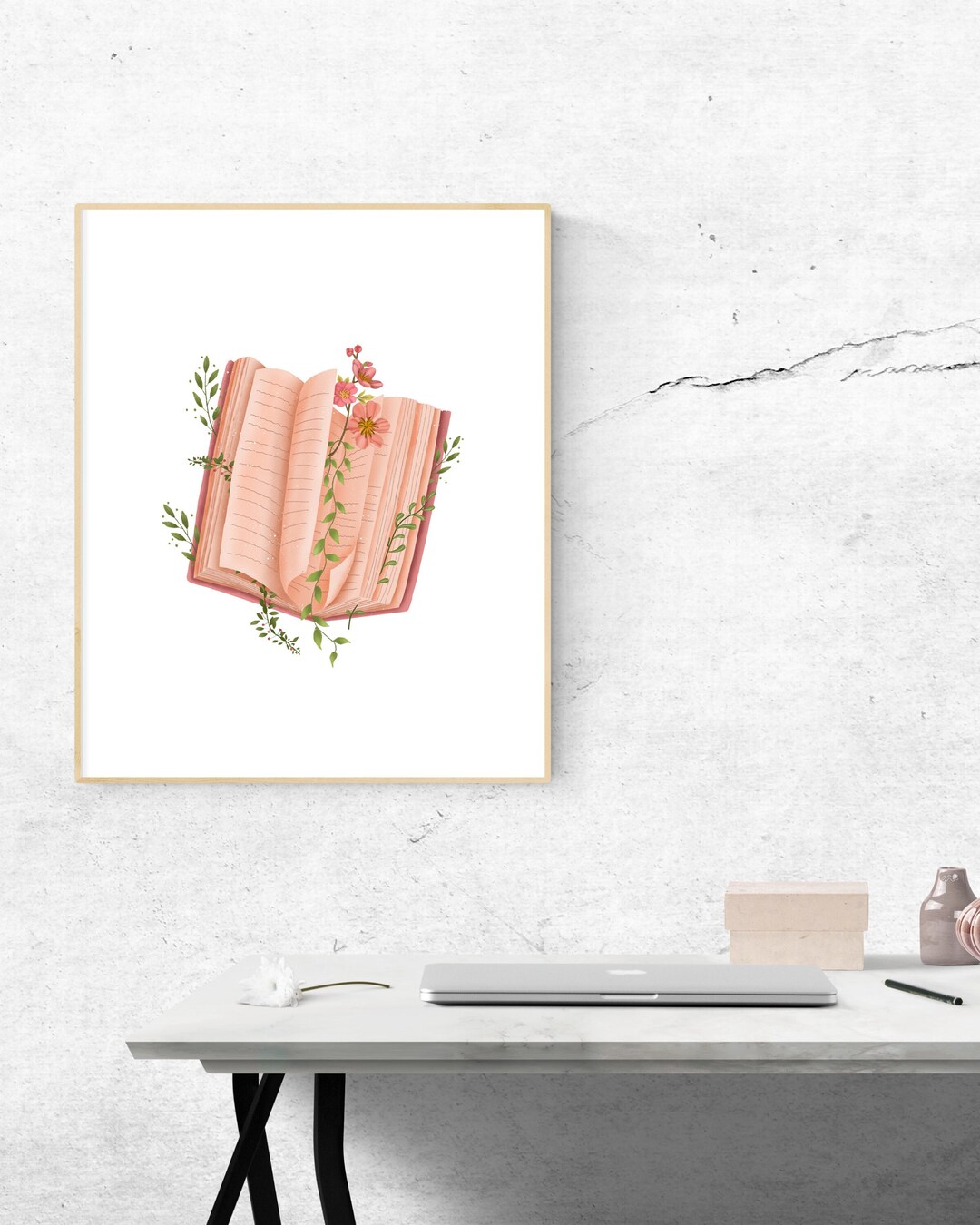 DIGITAL DOWNLOAD Book Poster for Signatures Author Signature, Autograph ...