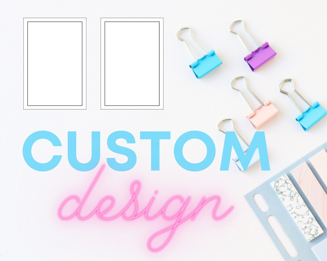 DESIGN YOUR OWN Author Signature Book Plates, Autographs for Books ...