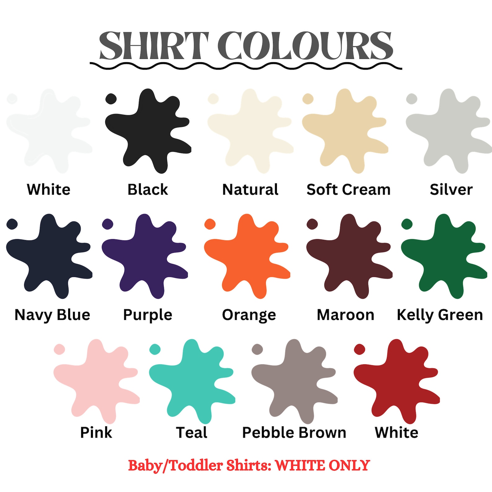 Custom QR Code Shirt: Now Accepting Boyfriend Applications- Scans to Personalized Application ...