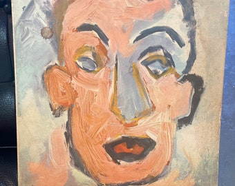 Bob Dylan Self Portrait - Etsy