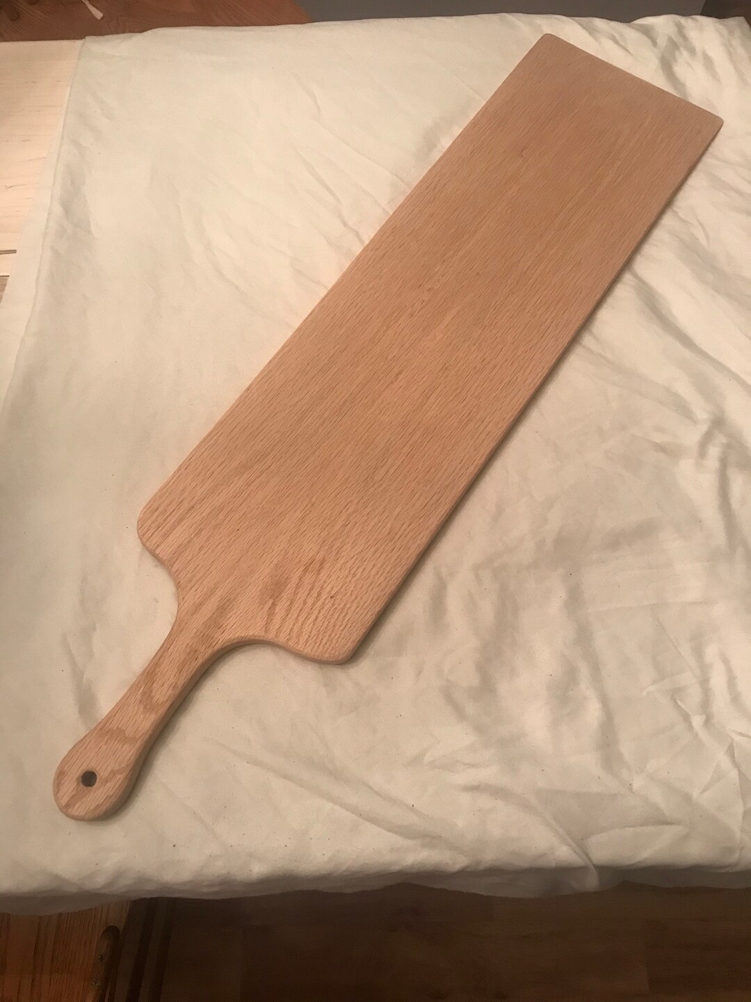 Oven Paddle, Any Size Available, Made to Order - Etsy