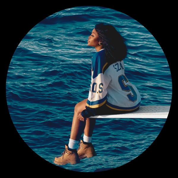 Big Latto PNG Download - Etsy