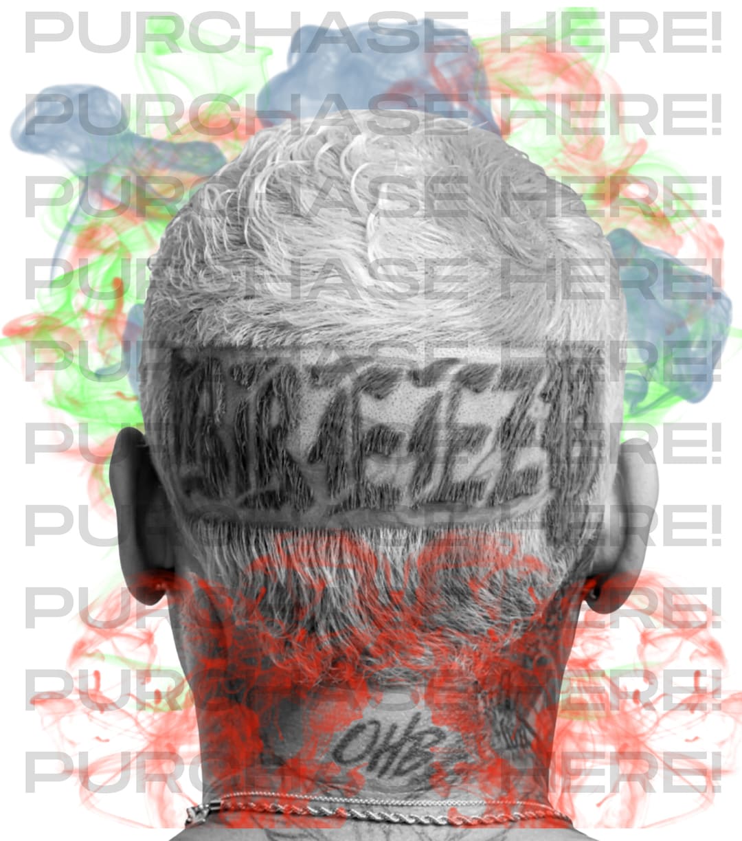 Transparent CB Breezy PNG - Etsy