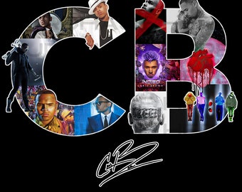 Transparent CB Breezy PNG - Etsy