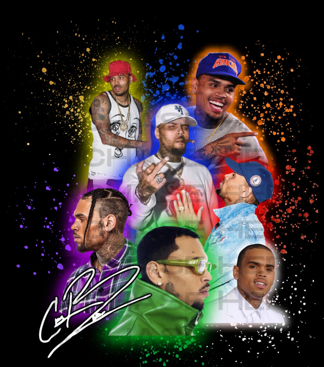 Transparent CB Breezy PNG - Etsy