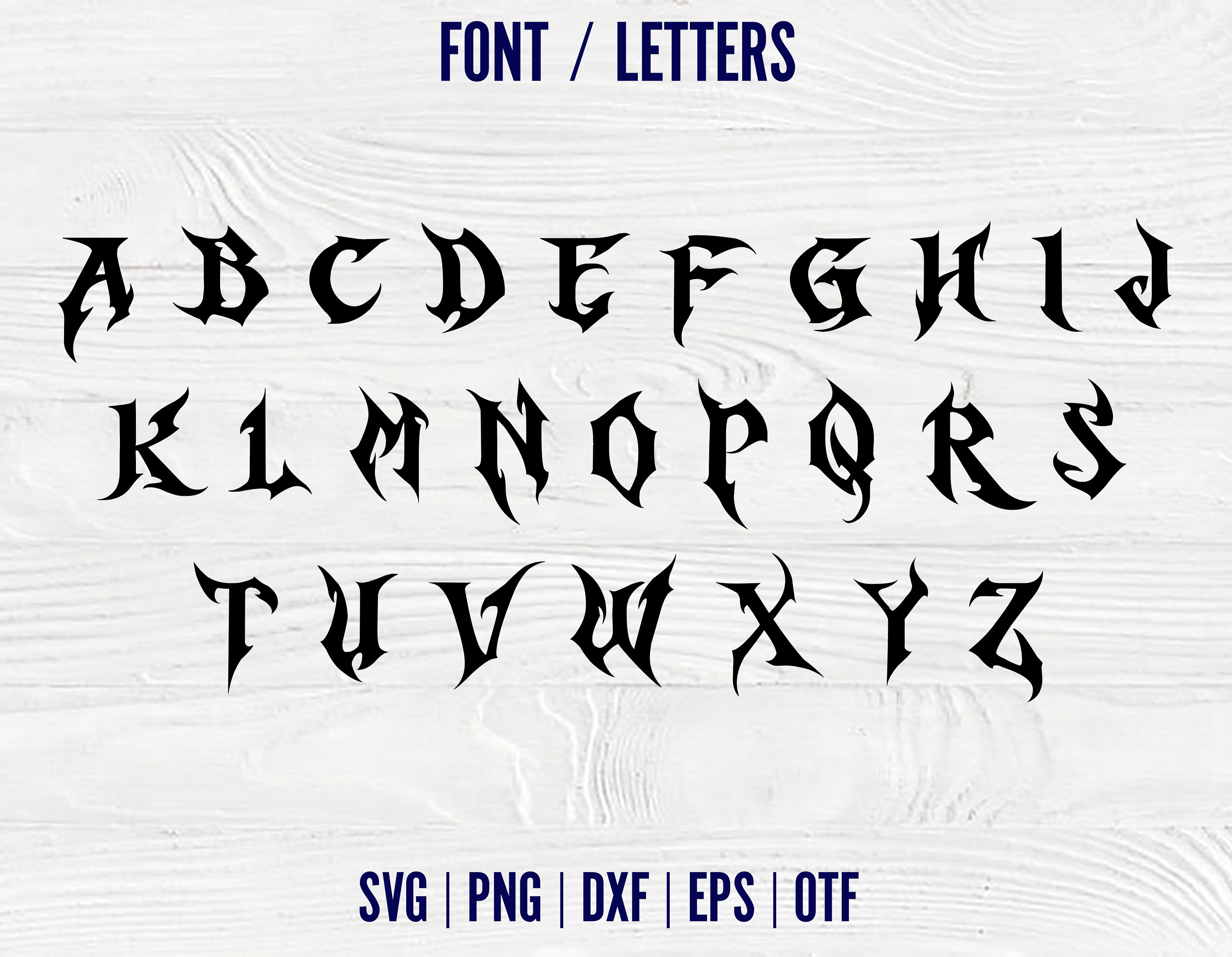 Vampire Font Otf Vampire Svg Letters Halloween Shirt Svg - Etsy Australia