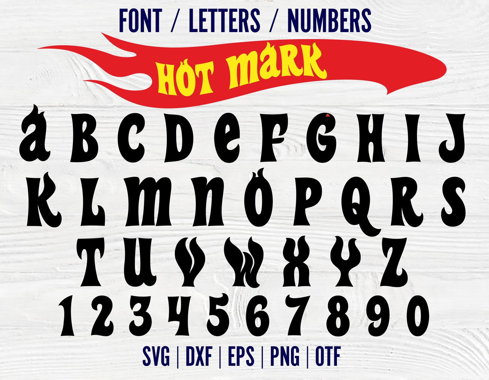 Baby Personalized Set Baby Letters SVG Png Birthday Font Svg - Etsy