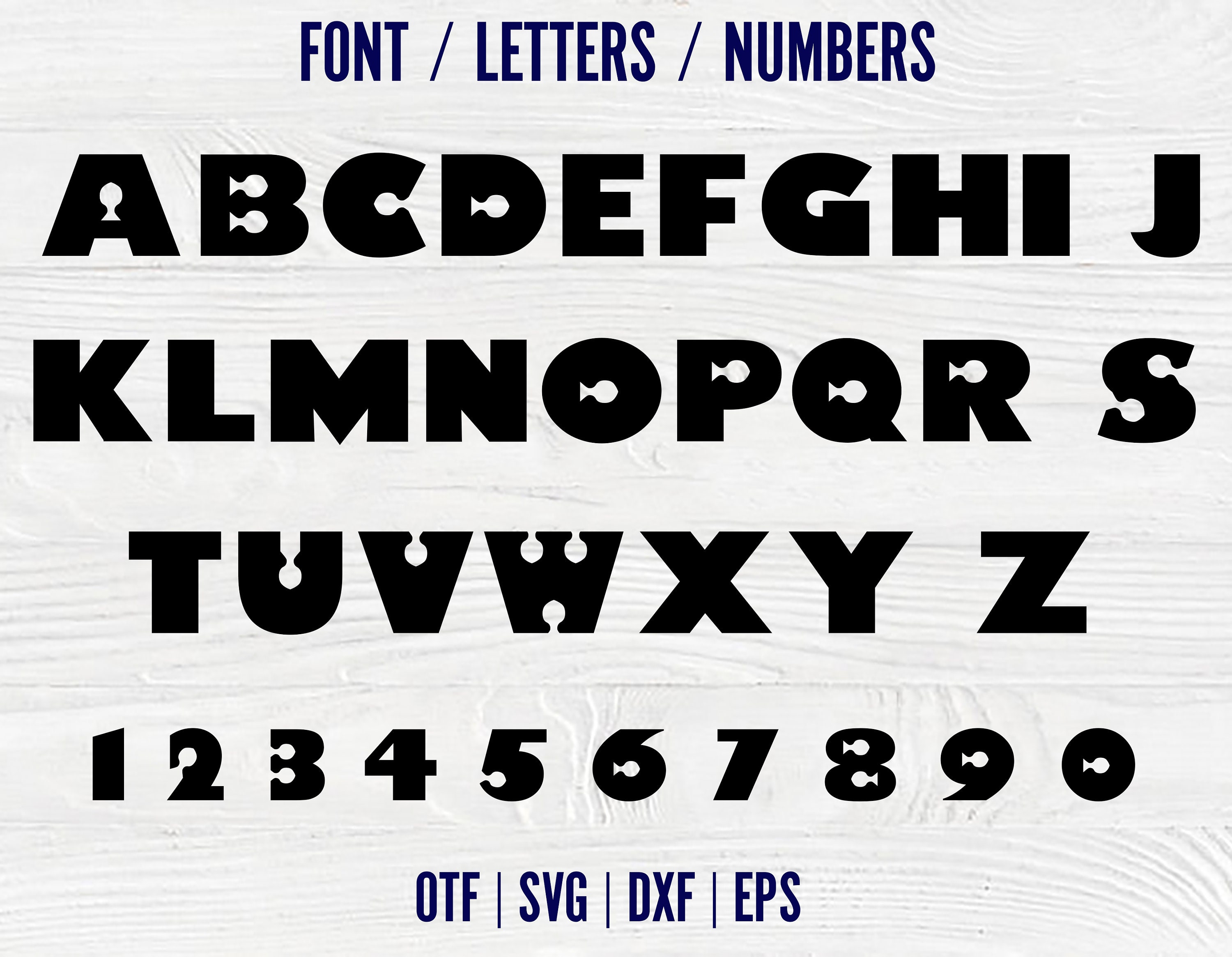 Cartoon Font Otf Baby Letters Svg Baby Shirt Diy Svg Baby Font - Etsy