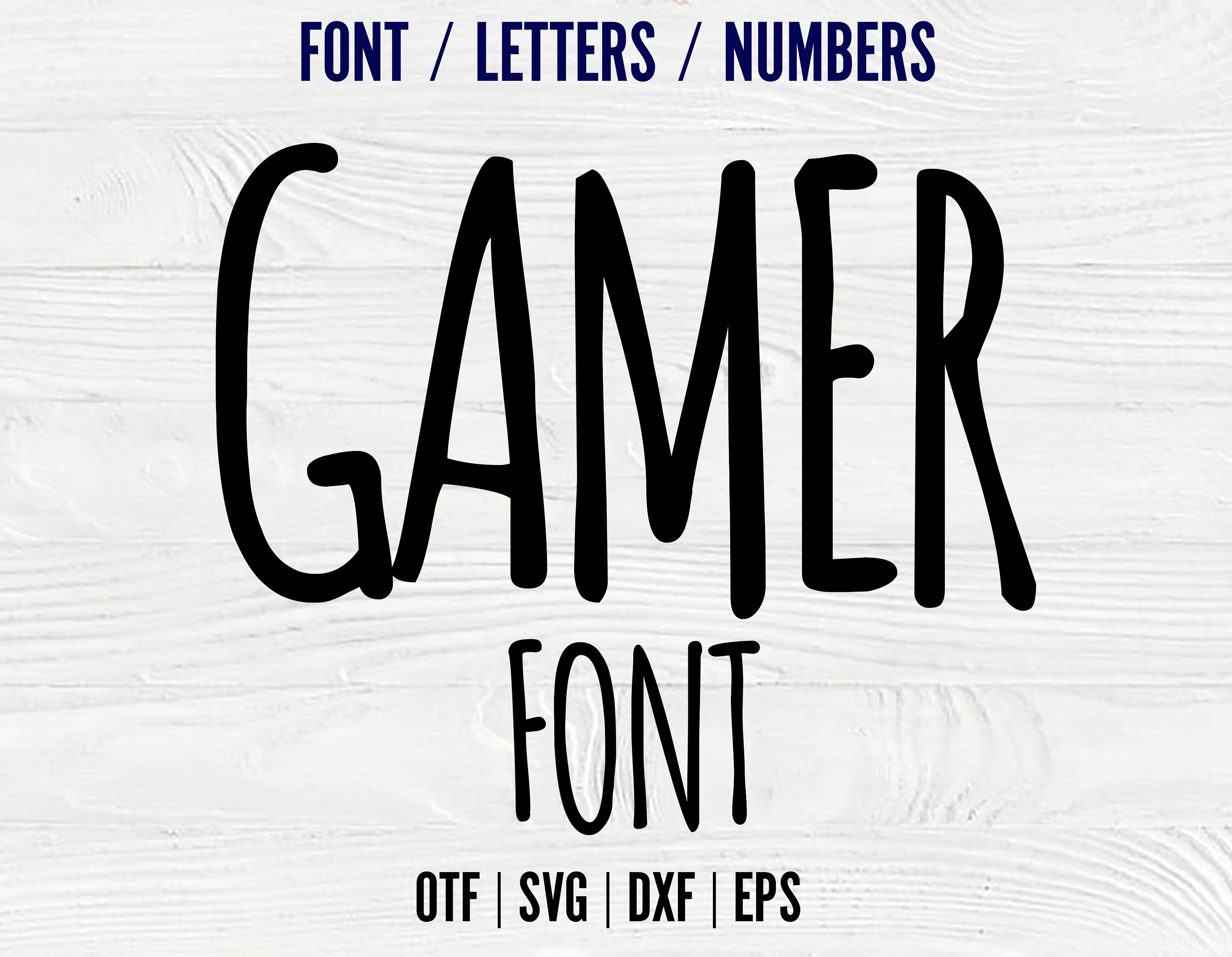 Gamer Svg Letters Cricut Cut Gamer Font Otf Video Game Font Svg Gamer ...
