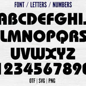 Minion Font Font OTF Minions Letters SVG Cricut Cut Minions Shirt Diy ...