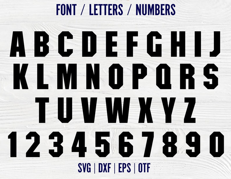 Alien Font Otf Movie Letters SVG Cricut Predator SVG Alfabeto - Etsy España
