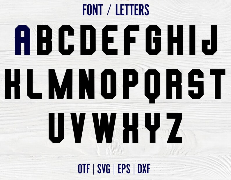Avia Font Otf, Fly Letters SVG Cricut, Aviator Letters, Fuente de ...