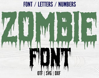 Vampire Font Otf Vampire Svg Letters Halloween Shirt Svg - Etsy Australia