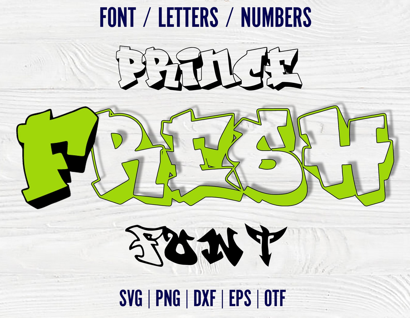 Baby Font OTF Baby Letters SVG Birthday Font Svg Fresh Font - Etsy