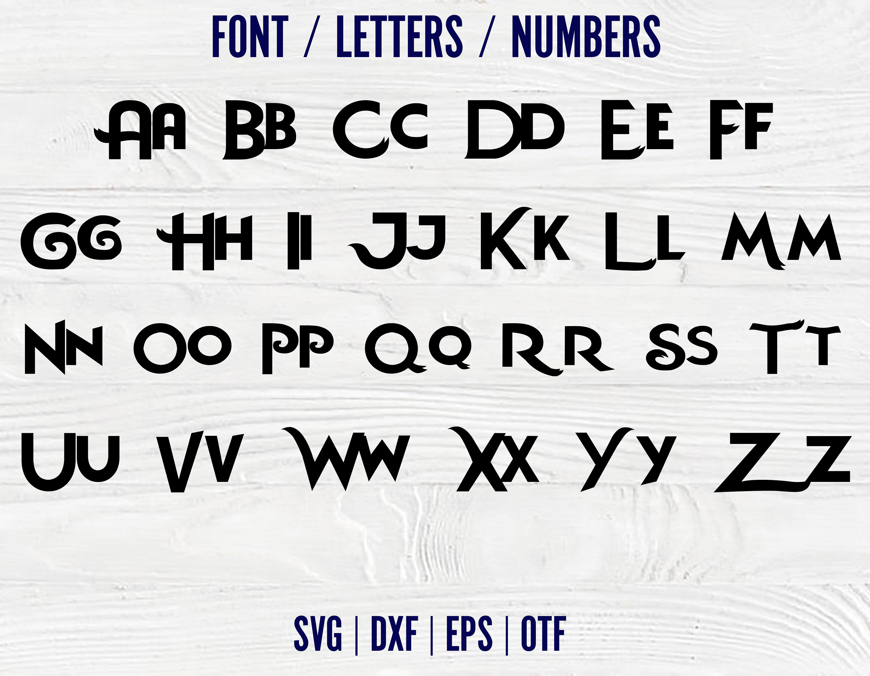 Cartoon Font Otf Baby Letters Svg Baby Shirt Diy Svg Baby Font - Etsy