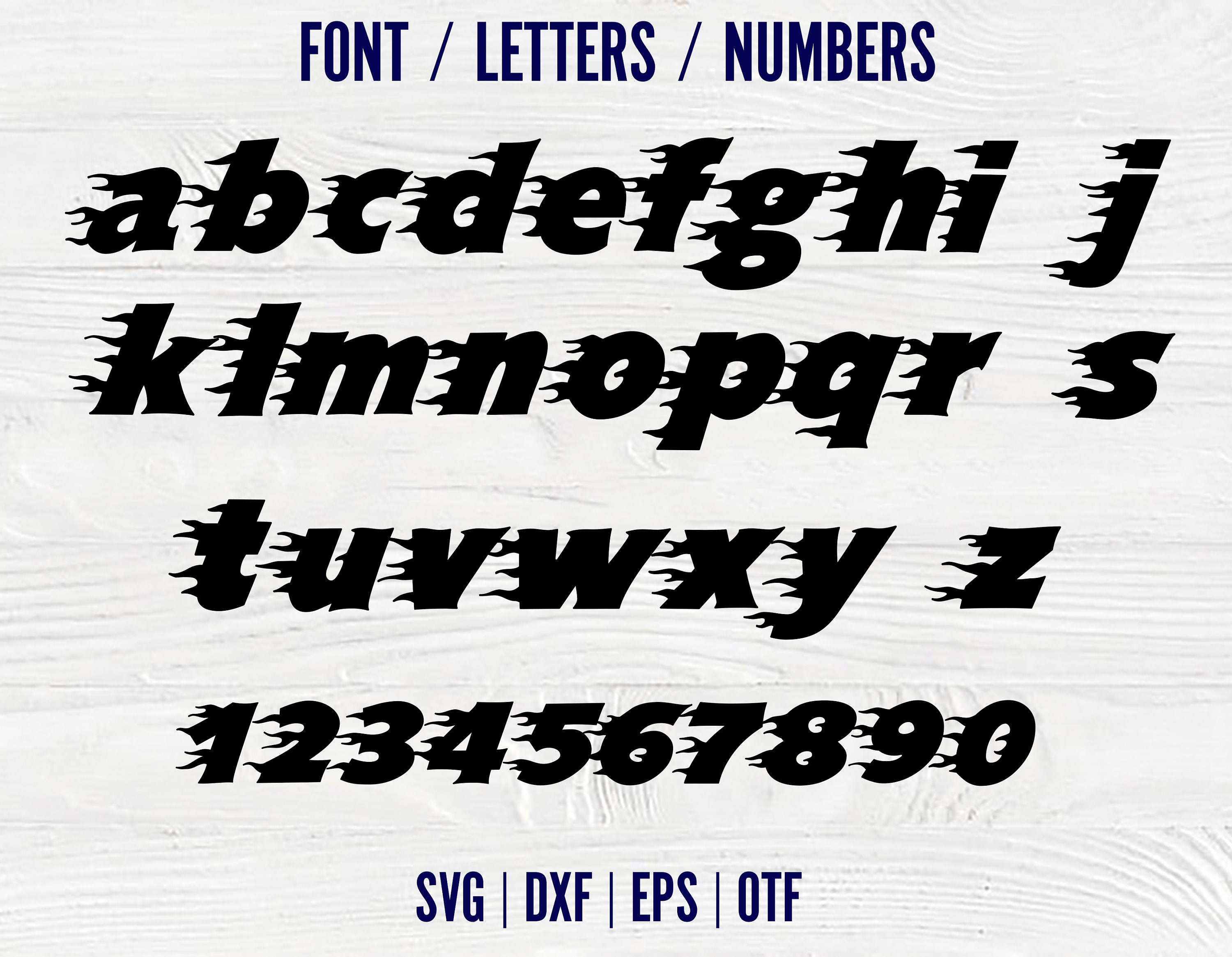 Fiery Font OTF Flame Letters SVG Fire Font Svg Fiery Svg Letters Flame ...