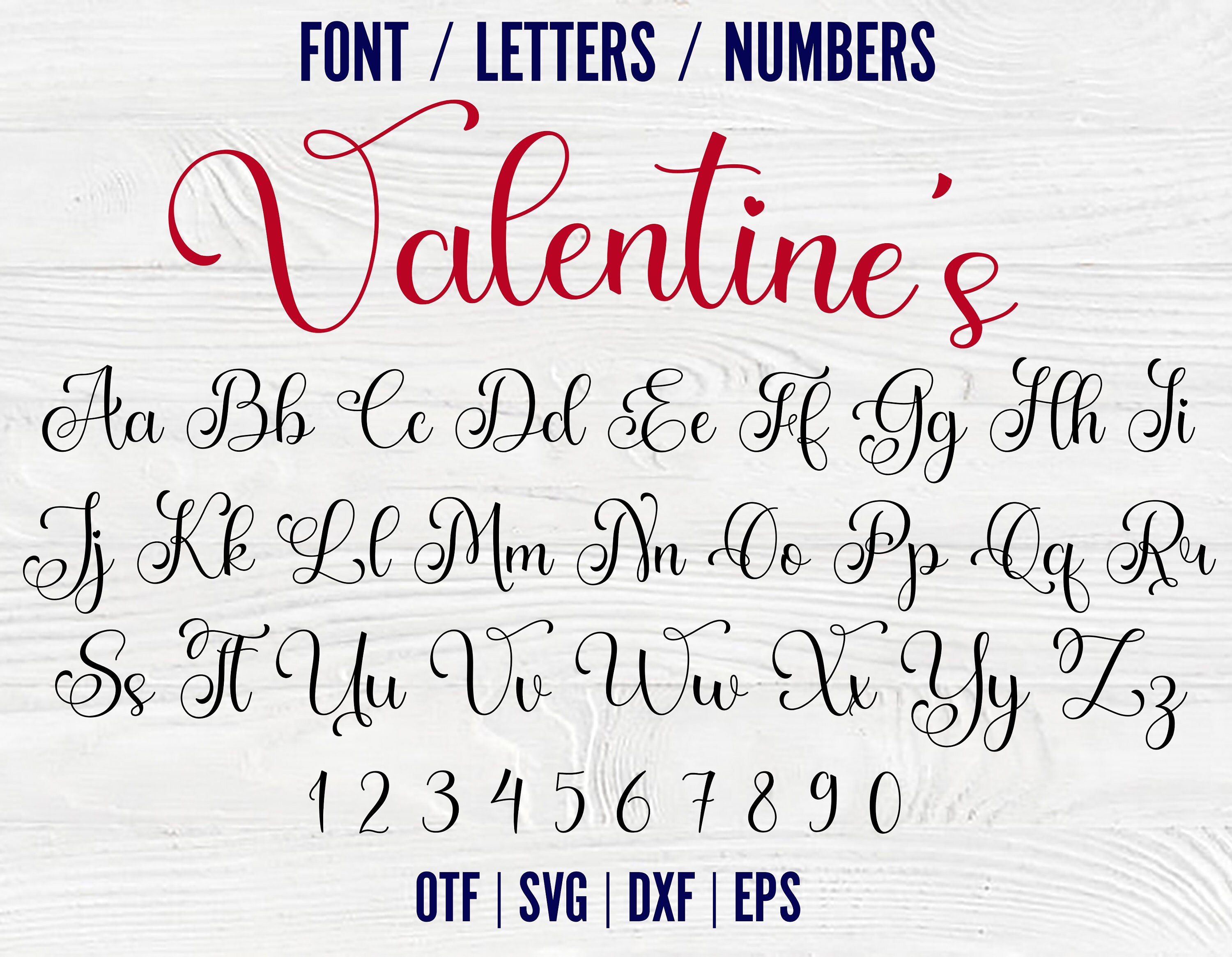 Love Font SVG Calligraphy Font Otf Love Letters Svg Lovely Font ...