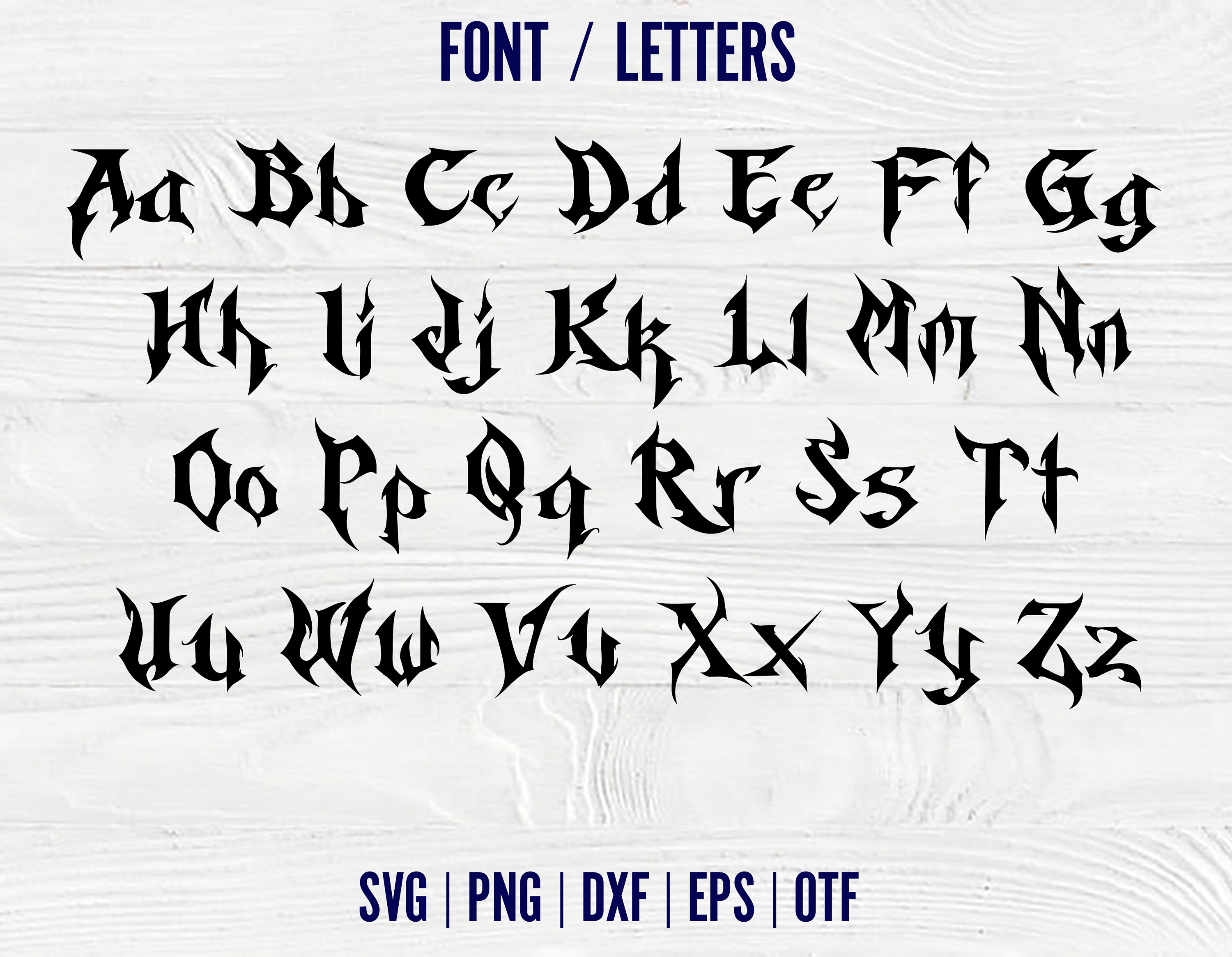 Vampire Font Otf Vampire Svg Letters Halloween Shirt Svg - Etsy Australia