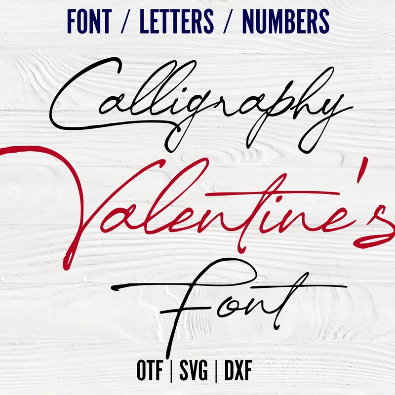 Cursive Alphabet Svg - Etsy