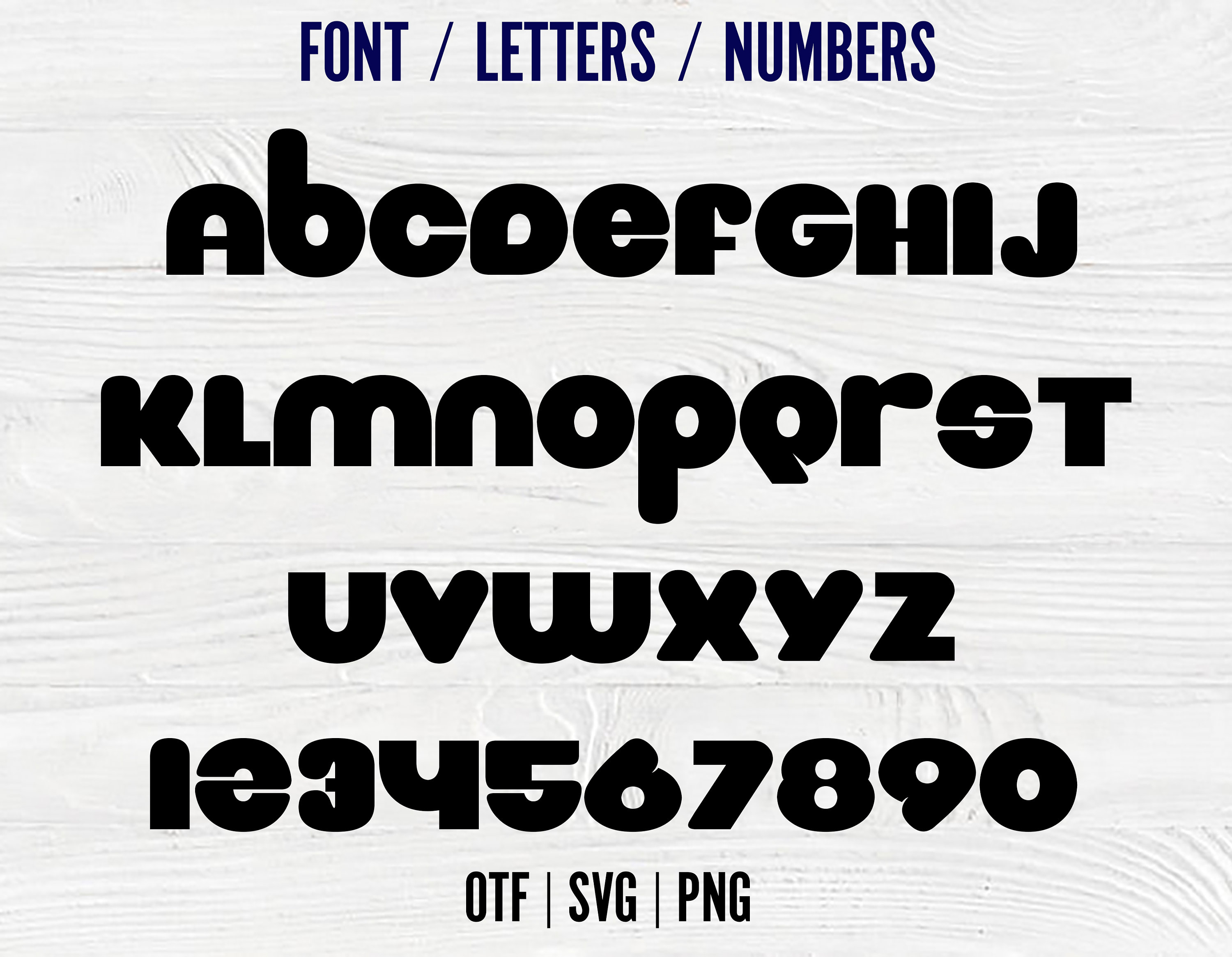 Minion Font Font OTF Minions Letters SVG Cricut Cut Minions - Etsy ...