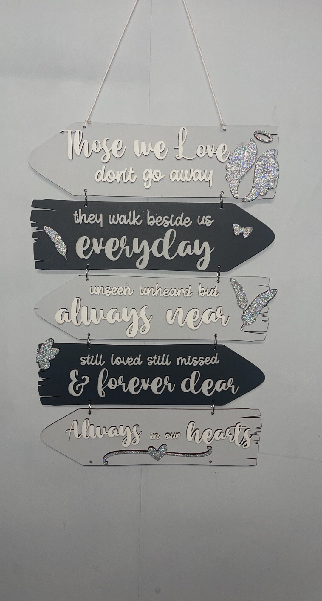 Hanging Direction Signs - Etsy