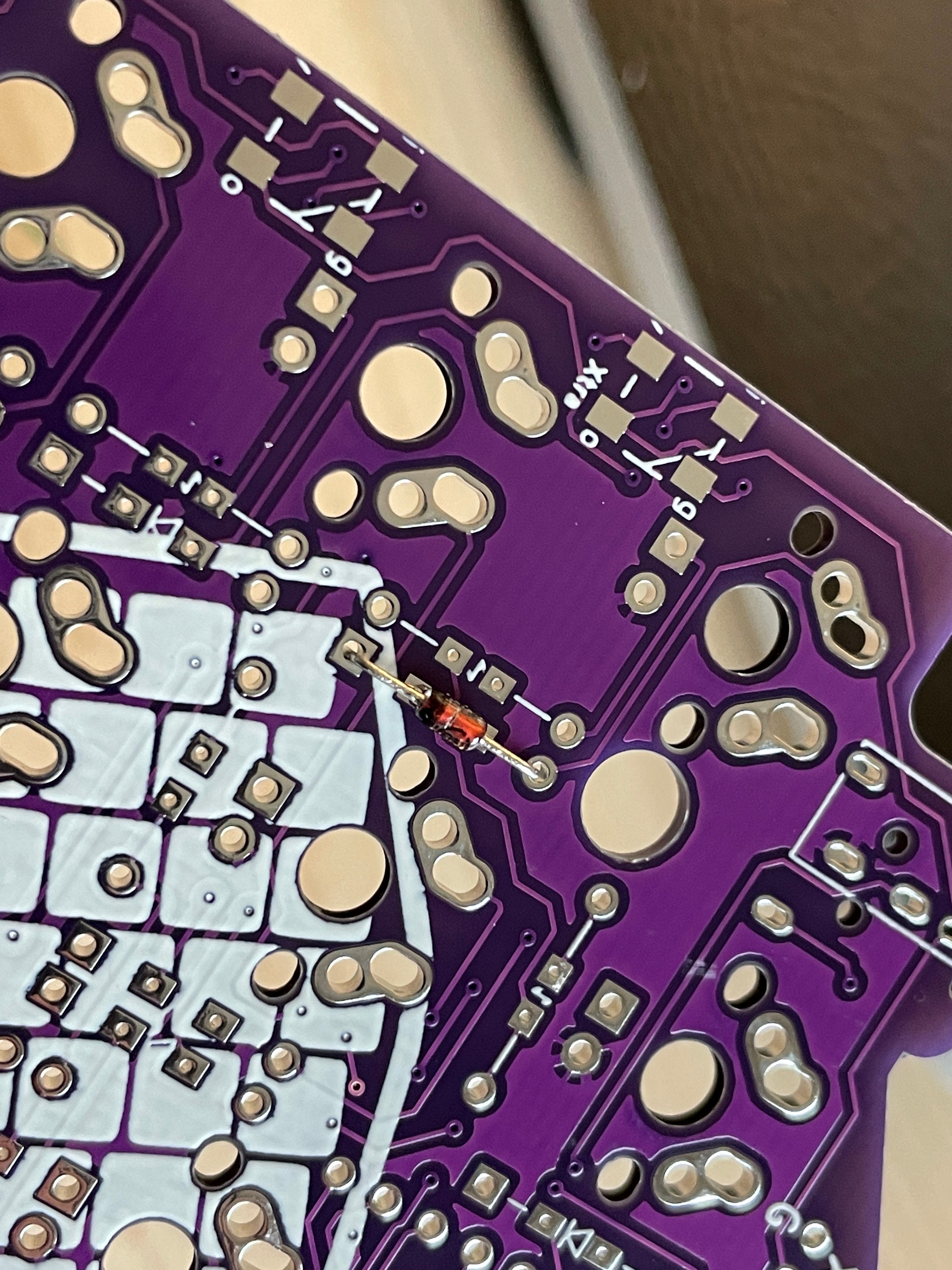 Diode Bending Tool for DIY Mechanical Keyboards - Etsy