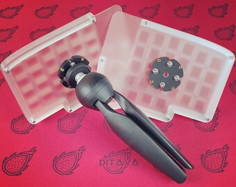 Moonlander Tent Kit - Etsy