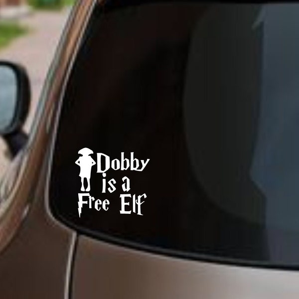 Free Dobby - Etsy