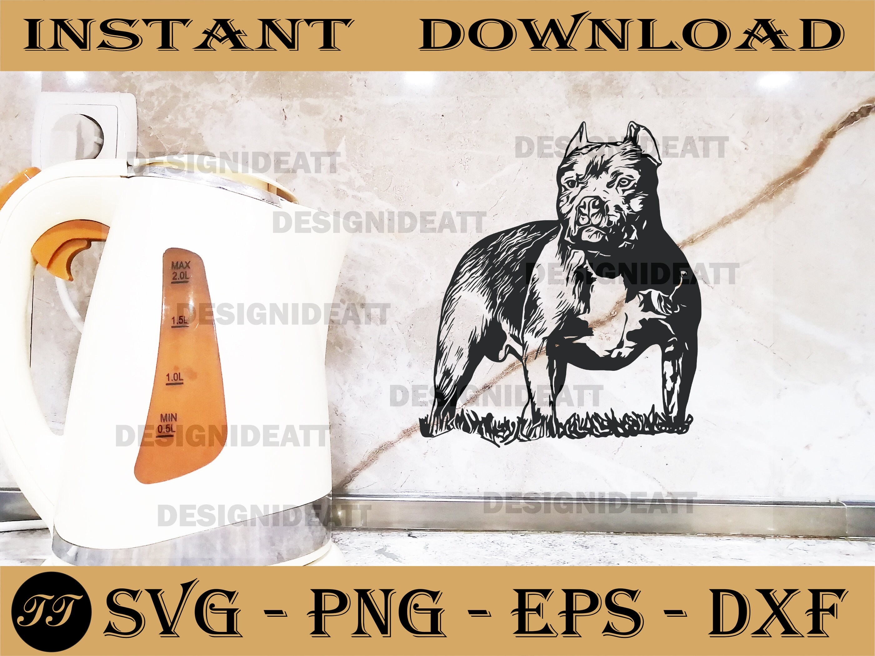 Cartoon Svg File for Cricut Cut Files Layered Cut Files - Etsy Australia