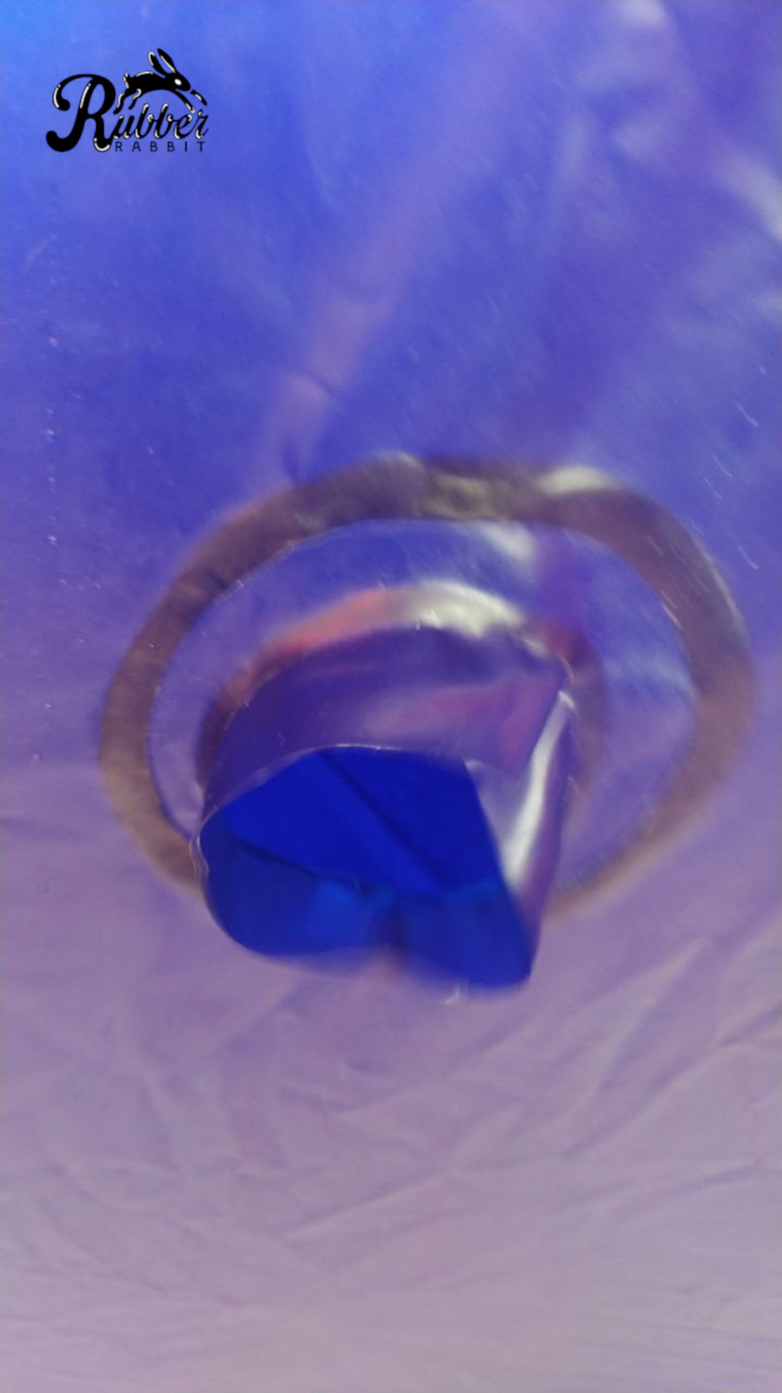 LATEX VAC CUBE - Etsy