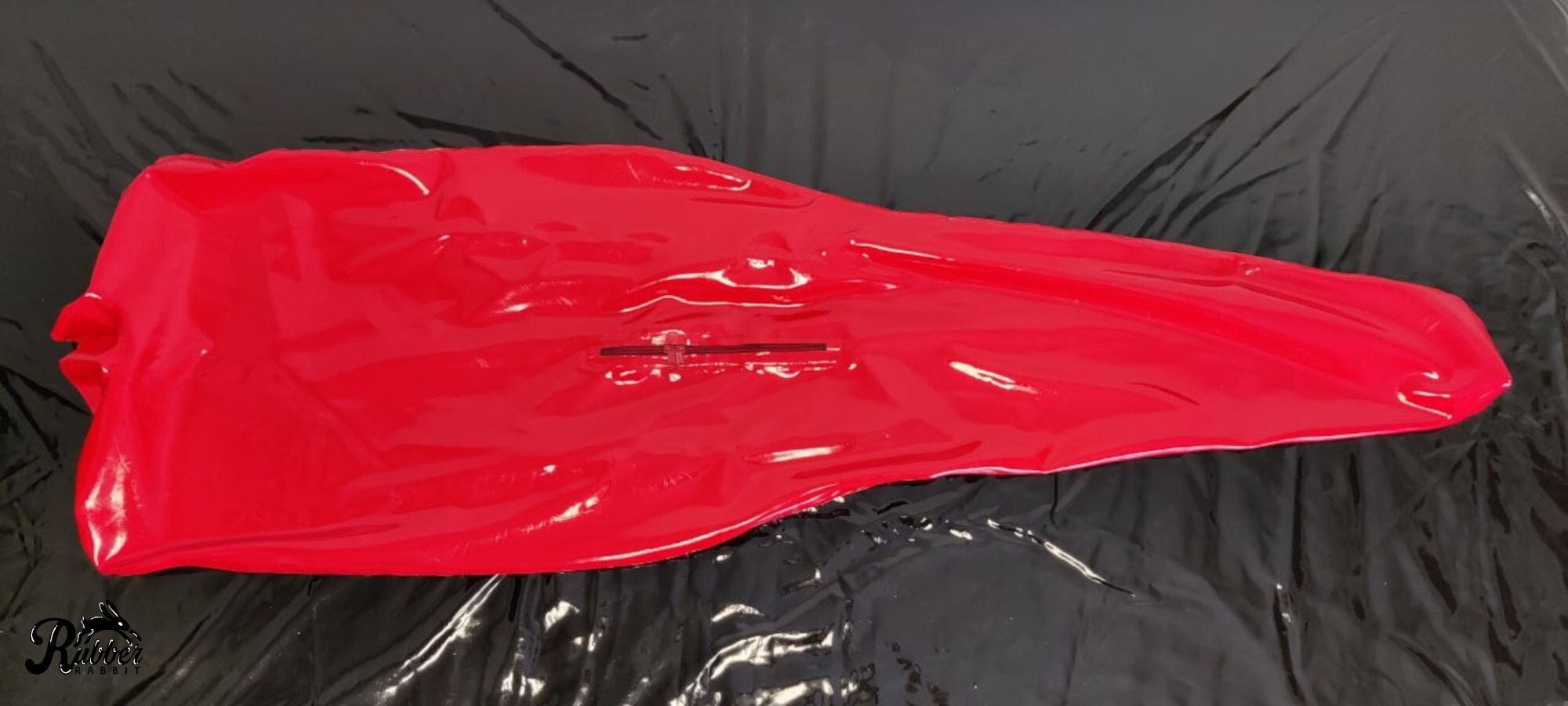 Latex Sleepsack With Inner Sleeves - Etsy