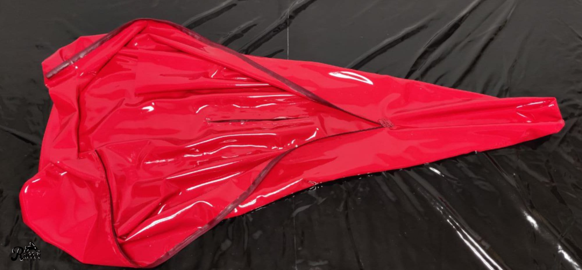 Latex Sleepsack With Inner Sleeves - Etsy