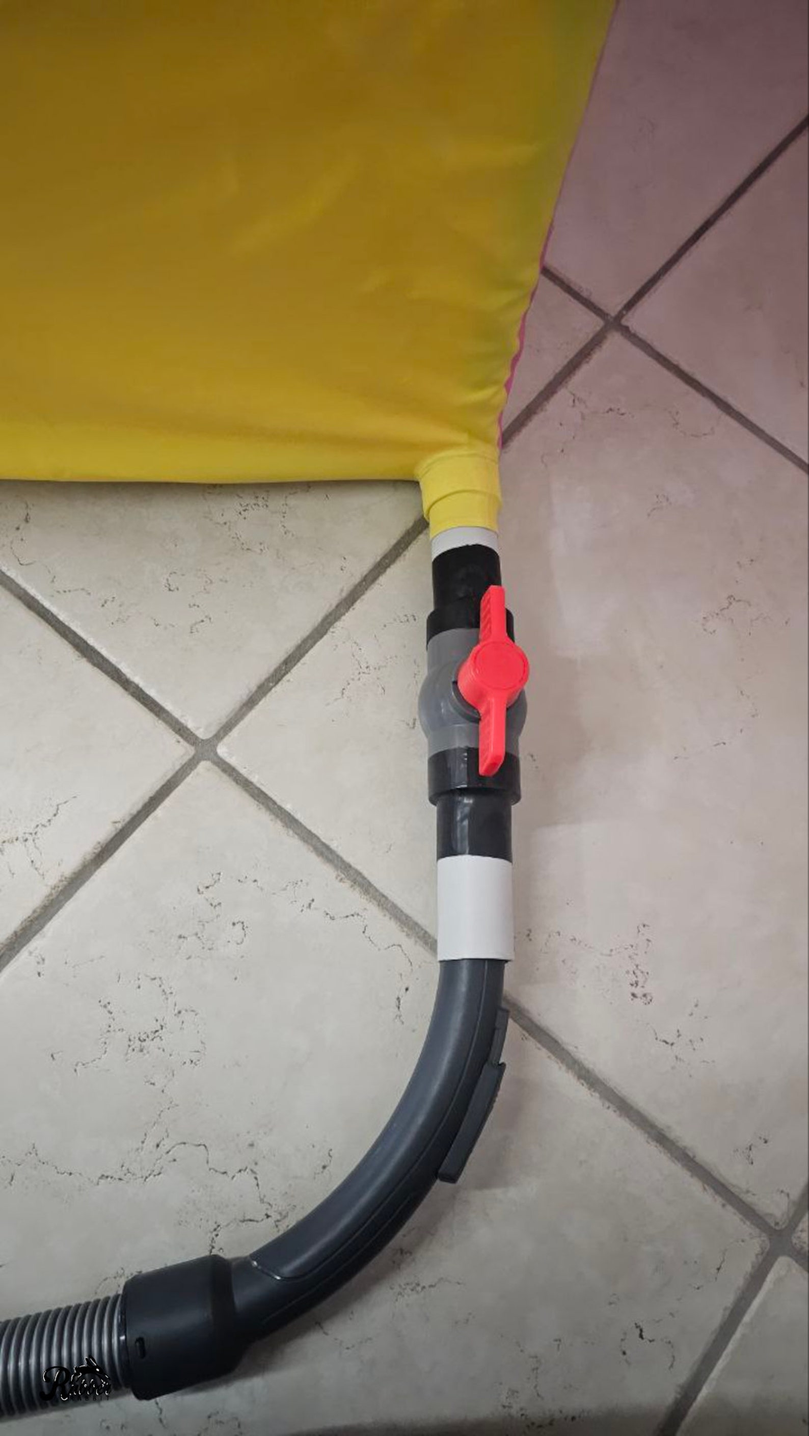 LATEX VAC TOWER - Etsy