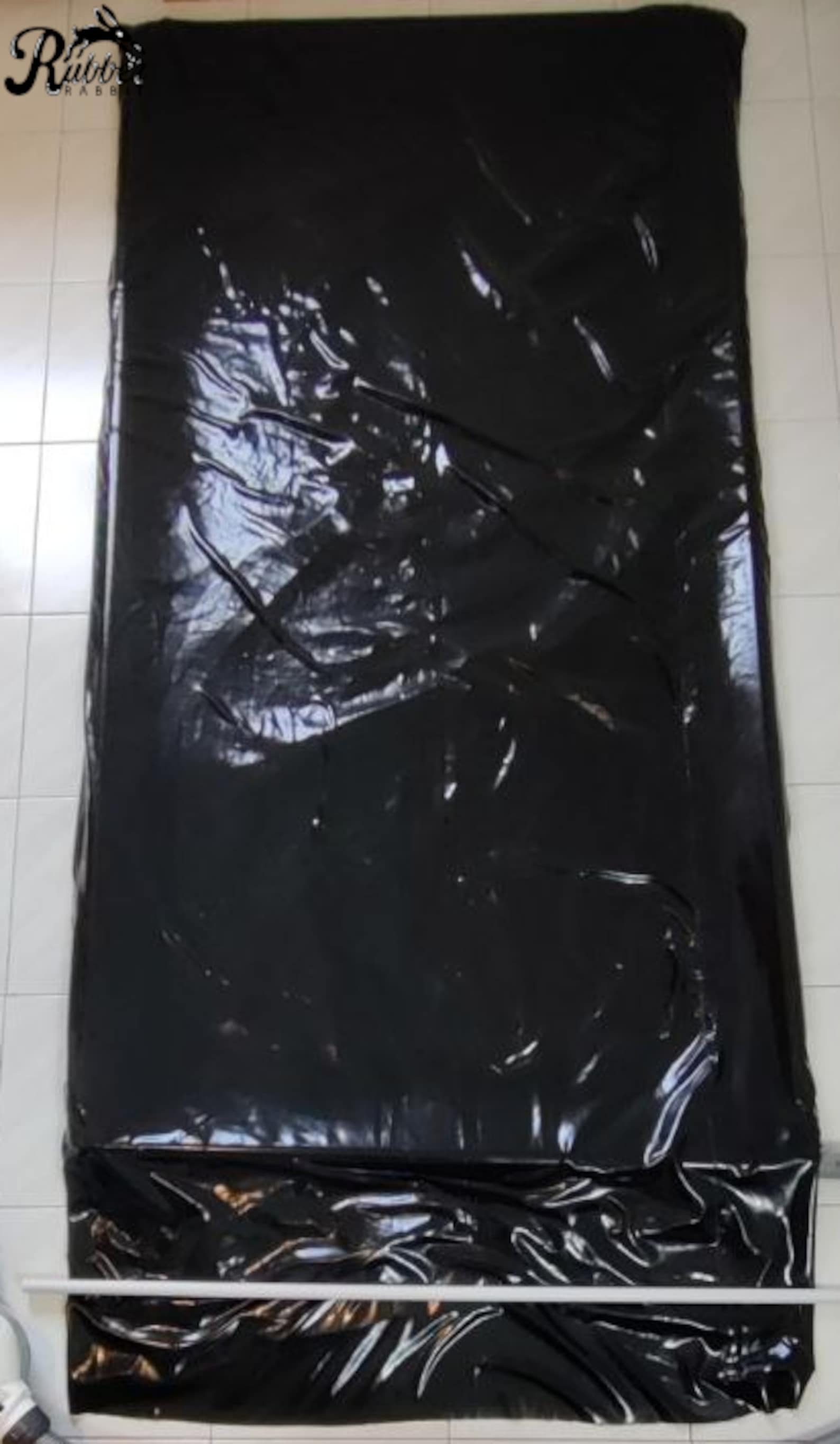 LATEX VAC BED - Etsy