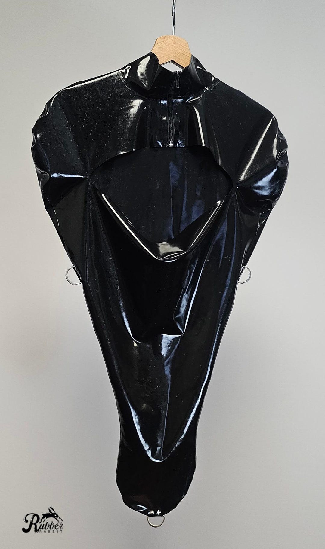 LATEX ARMBINDER - Etsy